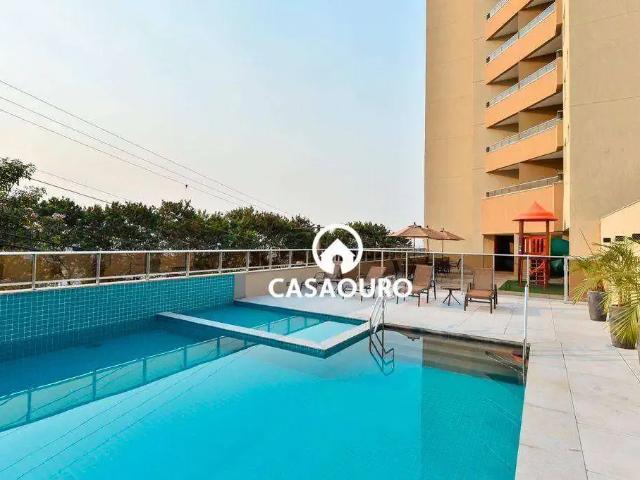 Apartamento para Venda em Belo Horizonte/MG São Lucas 3 Quartos