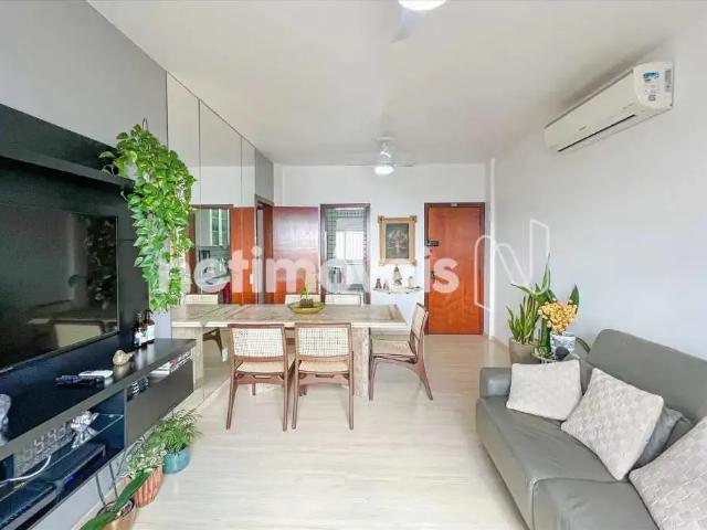 Apartamento para Venda em Belo Horizonte/MG São Lucas 3 Quartos