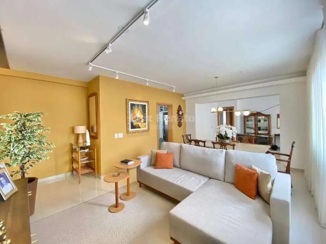 Apartamento para Venda em Belo Horizonte/MG São Lucas 3 Quartos