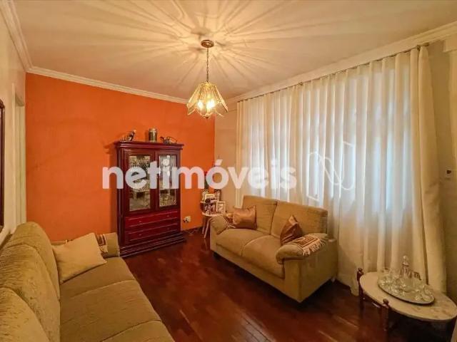 Apartamento para Venda em Belo Horizonte/MG São Lucas 3 Quartos
