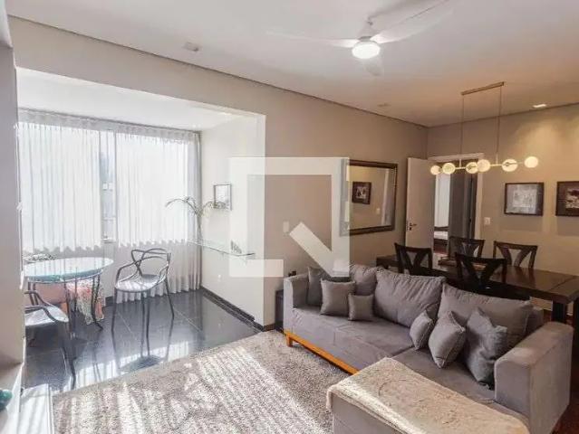 Apartamento para Venda em Belo Horizonte/MG São Lucas 3 Quartos