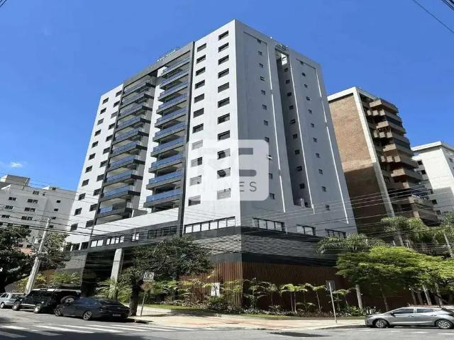Apartamento para Venda em Belo Horizonte/MG São Lucas 3 Quartos