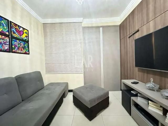 Apartamento para Venda em Belo Horizonte/MG São Lucas 3 Quartos