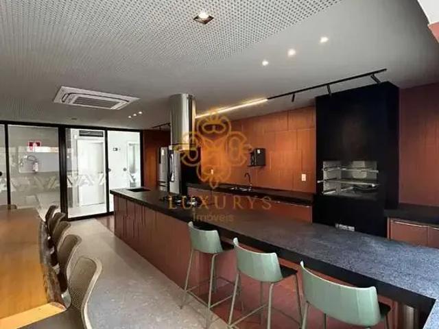 Apartamento para Venda em Belo Horizonte/MG São Lucas 3 Quartos