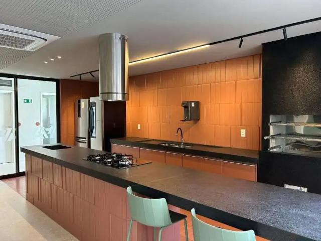 Apartamento para Venda em Belo Horizonte/MG São Lucas 3 Quartos