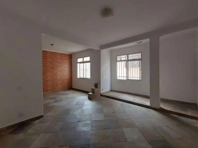 Apartamento para Venda em Belo Horizonte/MG São Lucas 3 Quartos