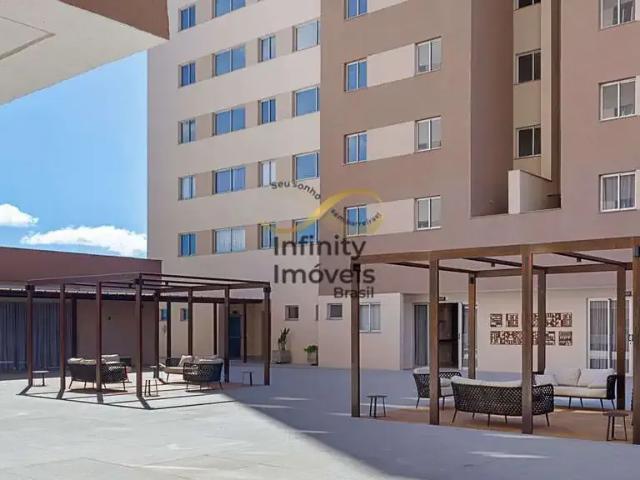 Apartamento para Venda em Belo Horizonte/MG São Lucas 3 Quartos