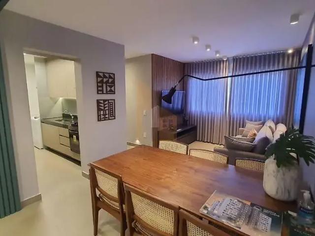 Apartamento para Venda em Belo Horizonte/MG São Lucas 3 Quartos