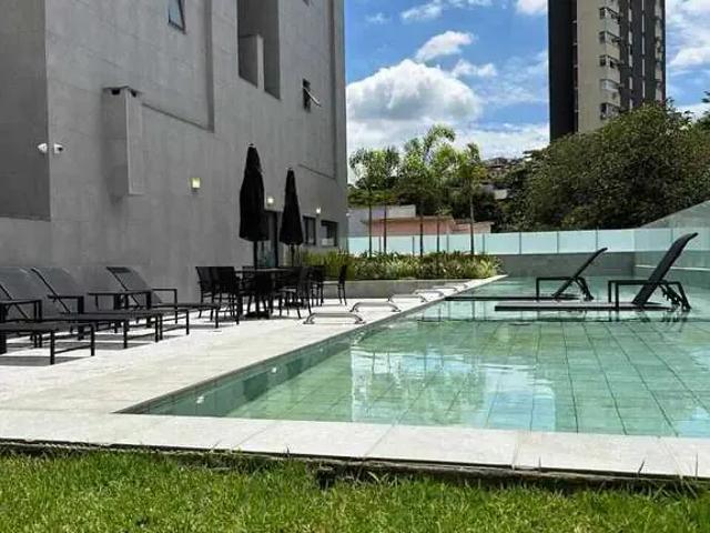 Apartamento para Venda em Belo Horizonte/MG São Lucas 3 Quartos