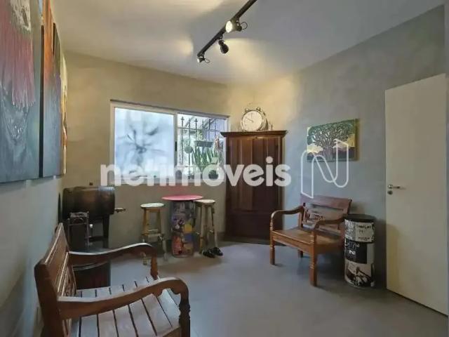 Apartamento para Venda em Belo Horizonte/MG São Lucas 3 Quartos