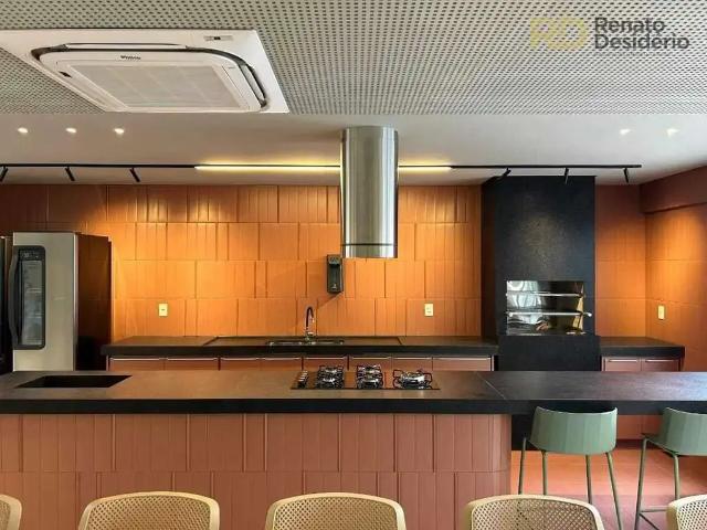 Apartamento para Venda em Belo Horizonte/MG São Lucas 3 Quartos