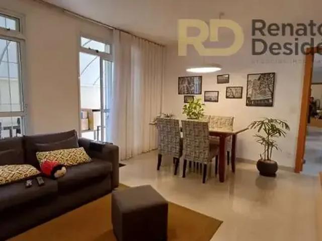 Apartamento para Venda em Belo Horizonte/MG São Lucas 3 Quartos
