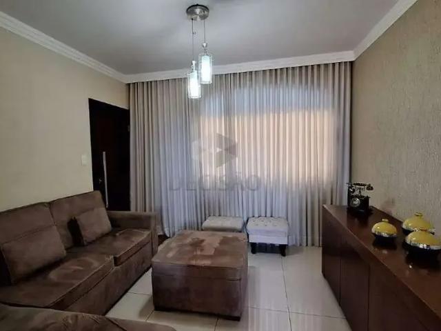 Apartamento para Venda em Belo Horizonte/MG São Lucas 3 Quartos