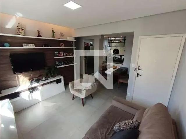 Apartamento para Venda em Belo Horizonte/MG São Lucas 3 Quartos