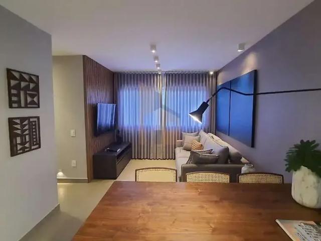 Apartamento para Venda em Belo Horizonte/MG São Lucas 3 Quartos