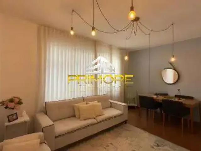 Apartamento para Venda em Belo Horizonte/MG São Lucas 3 Quartos