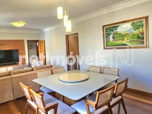Apartamento para Venda em Belo Horizonte/MG São Lucas 3 Quartos