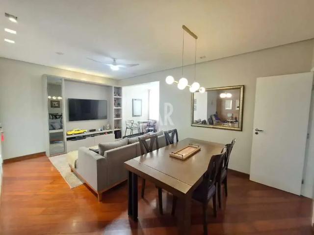 Apartamento para Venda em Belo Horizonte/MG São Lucas 3 Quartos