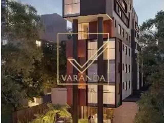 Apartamento para Venda em Belo Horizonte/MG São Lucas 3 Quartos