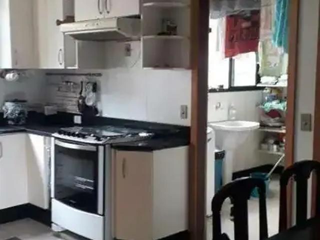 Apartamento para Venda em Belo Horizonte/MG São Lucas 3 Quartos