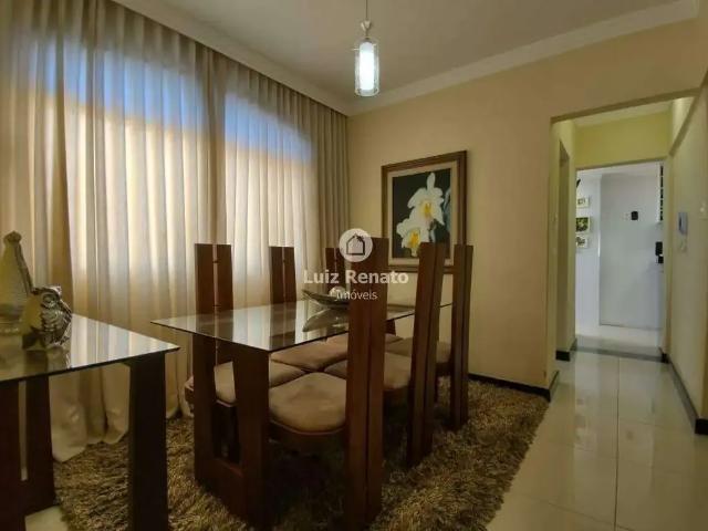 Apartamento para Venda em Belo Horizonte/MG São Lucas 3 Quartos