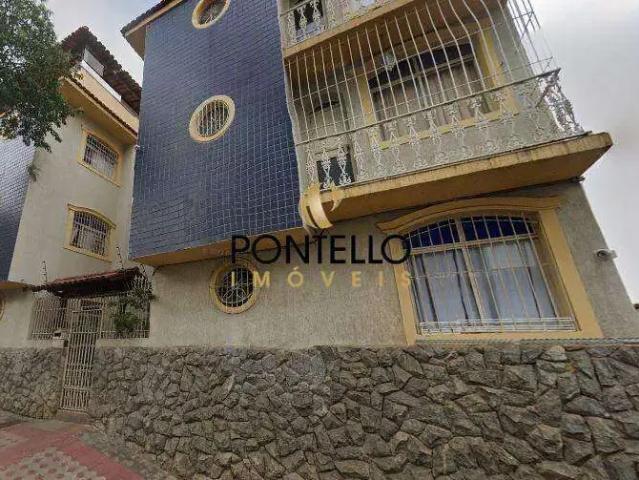 Apartamento para Venda em Belo Horizonte/MG São Lucas 3 Quartos