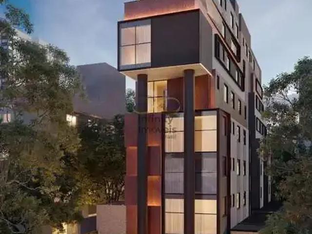 Apartamento para Venda em Belo Horizonte/MG São Lucas 3 Quartos