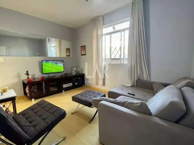 Apartamento para Venda em Belo Horizonte/MG São Lucas 3 Quartos