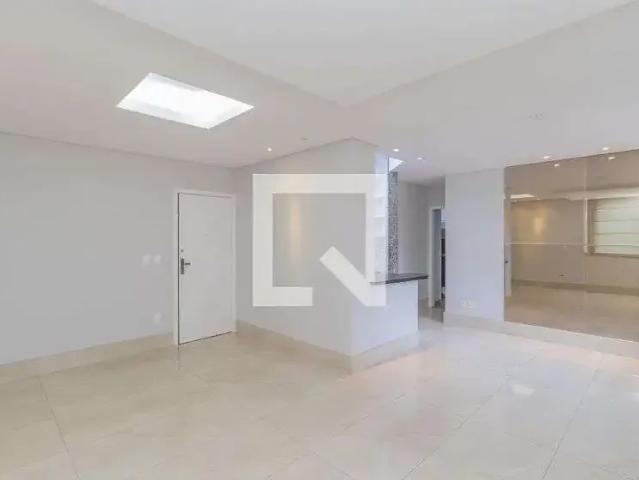 Apartamento para Venda em Belo Horizonte/MG São Lucas 3 Quartos