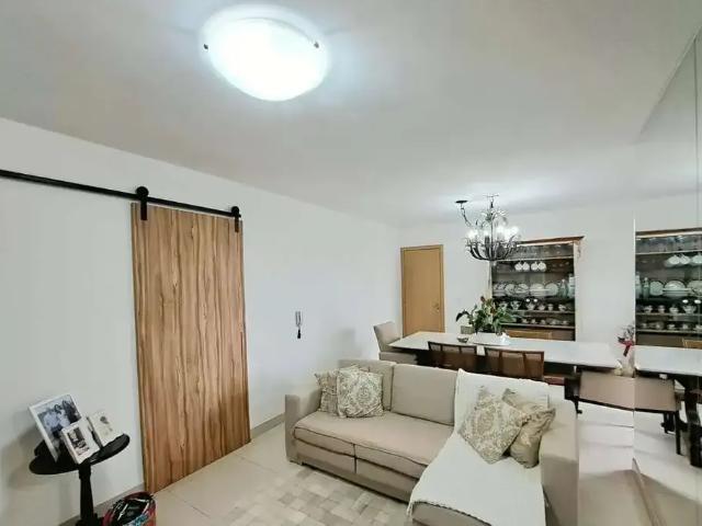 Apartamento para Venda em Belo Horizonte/MG São Lucas 3 Quartos