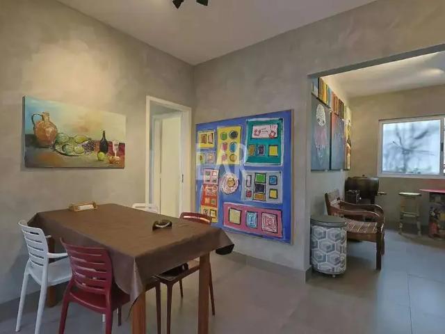 Apartamento para Venda em Belo Horizonte/MG São Lucas 3 Quartos