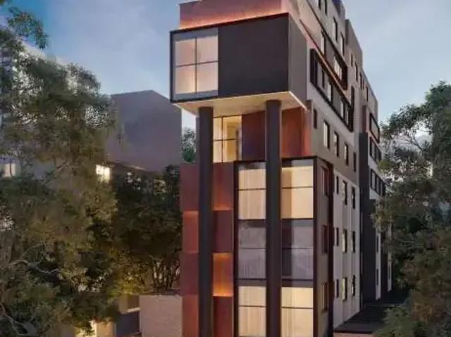 Apartamento para Venda em Belo Horizonte/MG São Lucas 3 Quartos