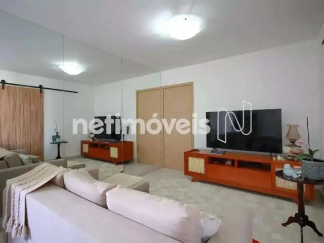 Apartamento para Venda em Belo Horizonte/MG São Lucas 3 Quartos