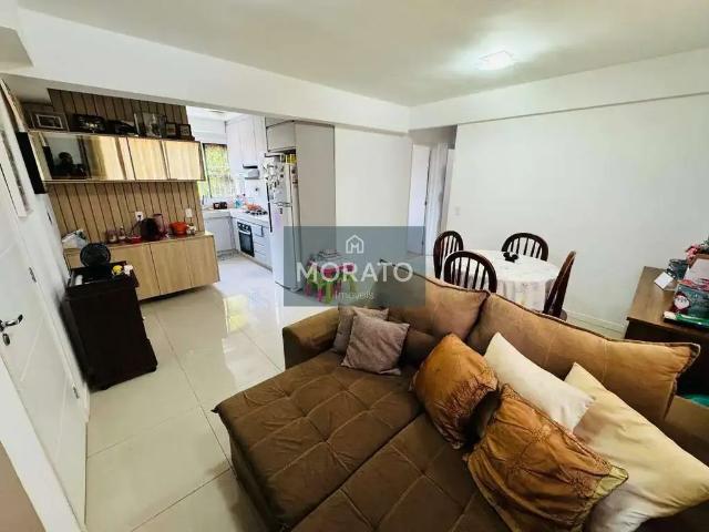 Apartamento para Venda em Belo Horizonte/MG São Lucas 3 Quartos
