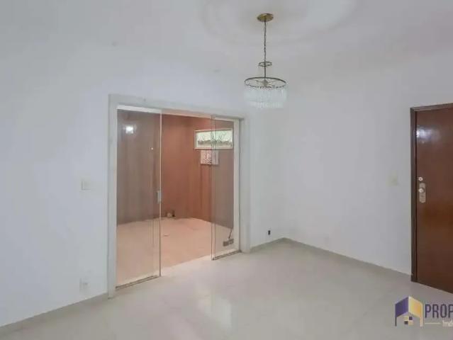 Apartamento para Venda em Belo Horizonte/MG São Lucas 3 Quartos