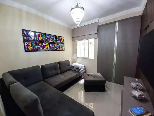 Apartamento para Venda em Belo Horizonte/MG São Lucas 3 Quartos