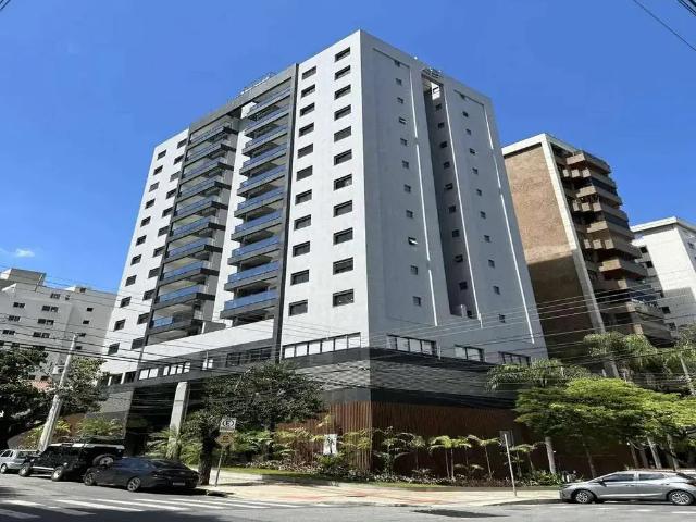 Apartamento para Venda em Belo Horizonte/MG São Lucas 3 Quartos