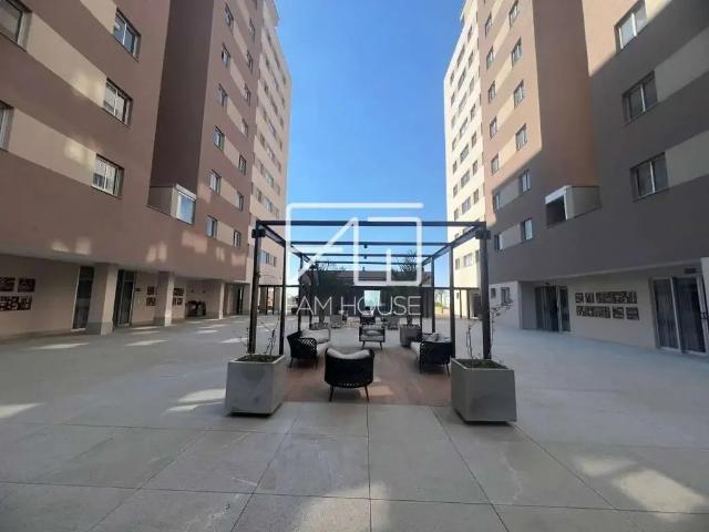 Apartamento para Venda em Belo Horizonte/MG São Lucas 3 Quartos