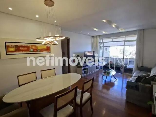 Apartamento para Venda em Belo Horizonte/MG São Lucas 3 Quartos