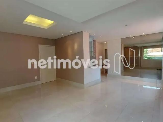 Apartamento para Venda em Belo Horizonte/MG São Lucas 3 Quartos