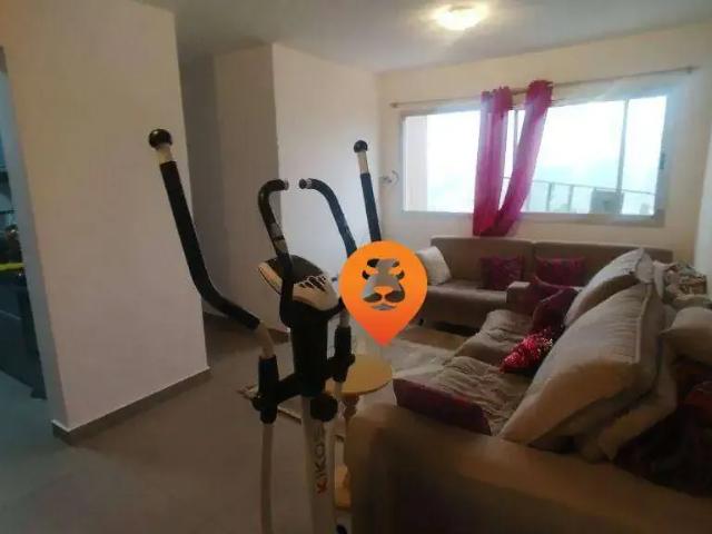 Apartamento para Venda em Belo Horizonte/MG São Lucas 3 Quartos