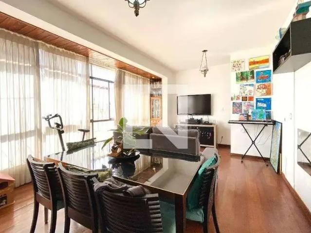 Apartamento para Venda em Belo Horizonte/MG São Lucas 3 Quartos