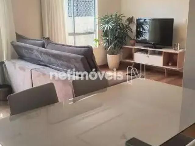 Apartamento para Venda em Belo Horizonte/MG São Lucas 3 Quartos
