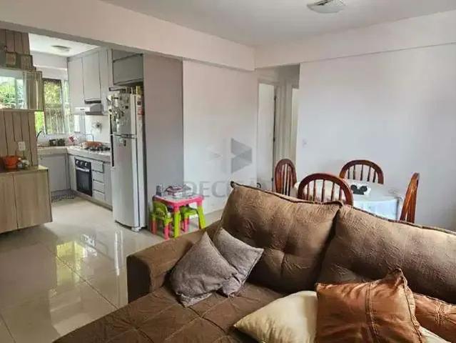 Apartamento para Venda em Belo Horizonte/MG São Lucas 3 Quartos