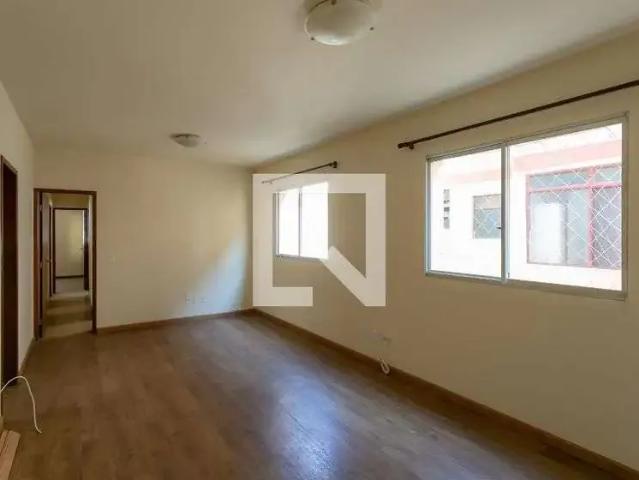 Apartamento para Venda em Belo Horizonte/MG São Lucas 4 Quartos