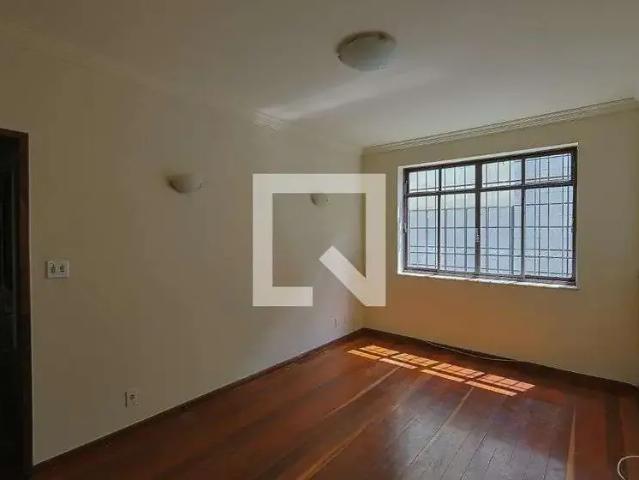 Apartamento para Venda em Belo Horizonte/MG São Lucas 4 Quartos