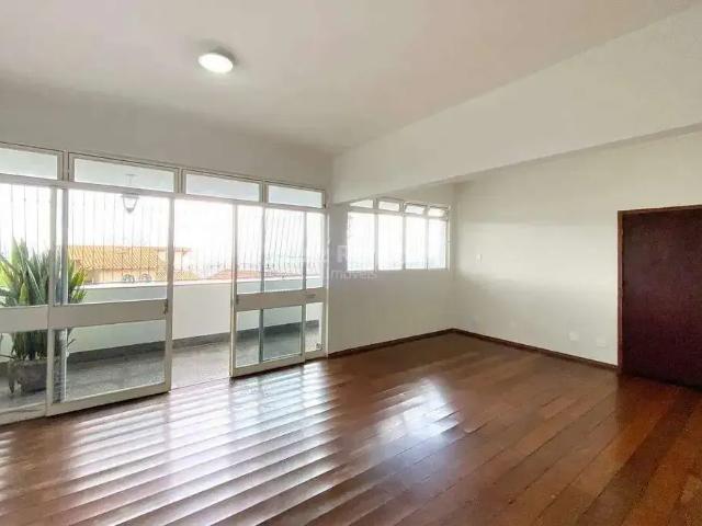 Apartamento para Venda em Belo Horizonte/MG São Lucas 4 Quartos