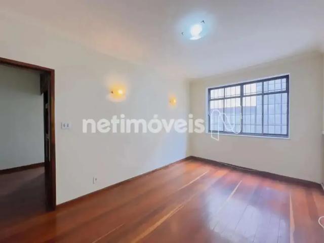 Apartamento para Venda em Belo Horizonte/MG São Lucas 4 Quartos