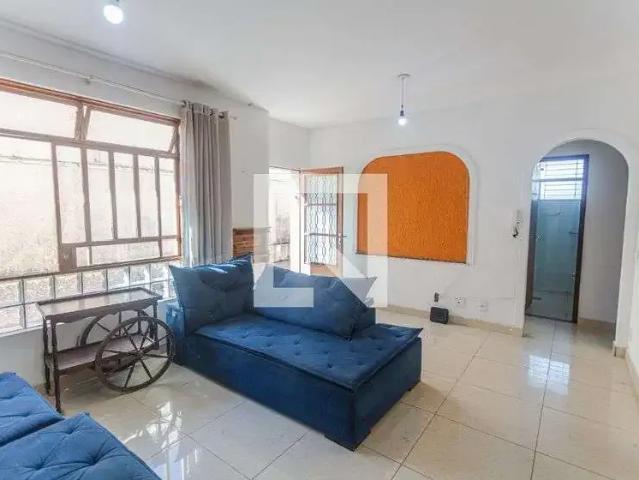 Apartamento para Venda em Belo Horizonte/MG São Lucas 4 Quartos