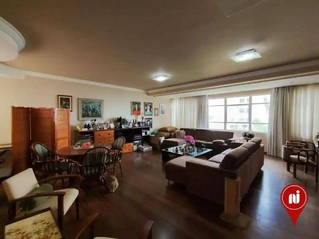 Apartamento para Venda em Belo Horizonte/MG São Lucas 5 Quartos